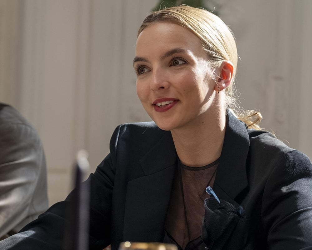 Is Villanelle's Sexual Orientation the Same in the Novels as It Is on ...