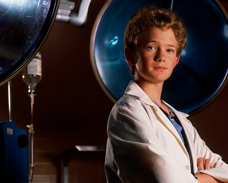 A 'Doogie Howser' Reboot Was Just Announced and Fans Don't Like It