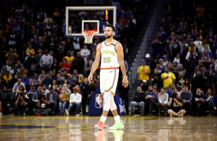 Did Steph Curry Ever Finish His College Degree?