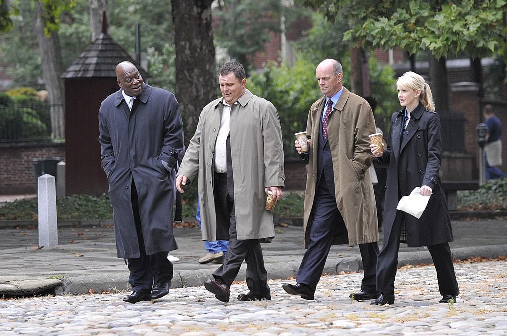 Remember 'Cold Case'? Here's Where the Cast Is Now