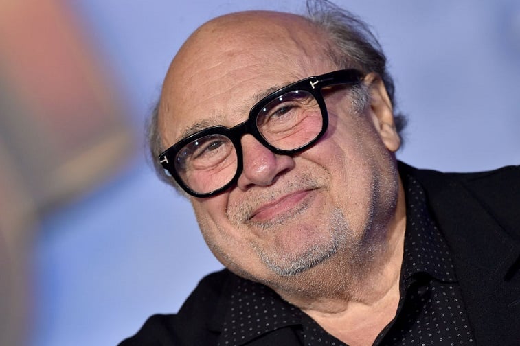Danny DeVito Had a Surprising Profession Before Making It Big as an Actor