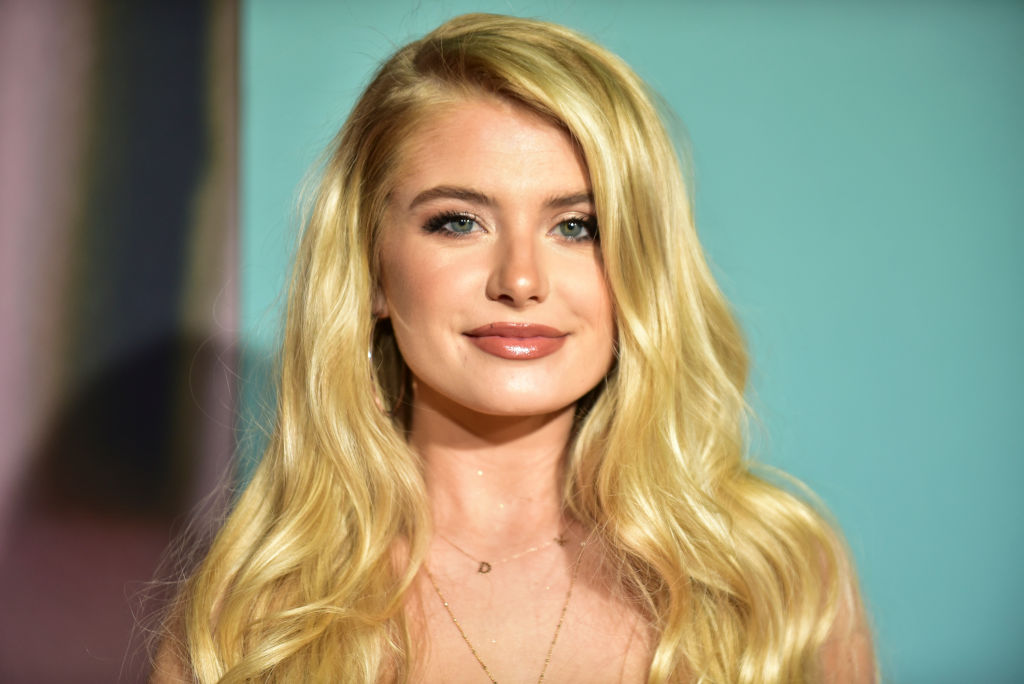 'BIP': Demi Burnett Hopes Slater Davis is 'The One' After Only 3 Months ...