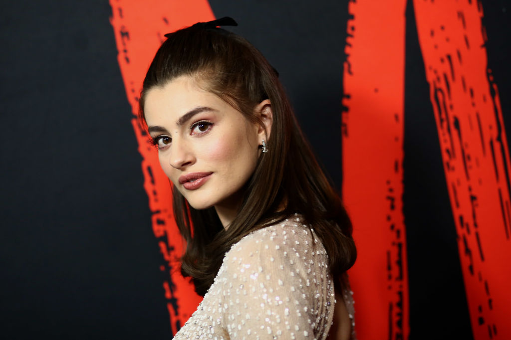 'Space Force': Who Plays Erin Naird on the Netflix Comedy Series?