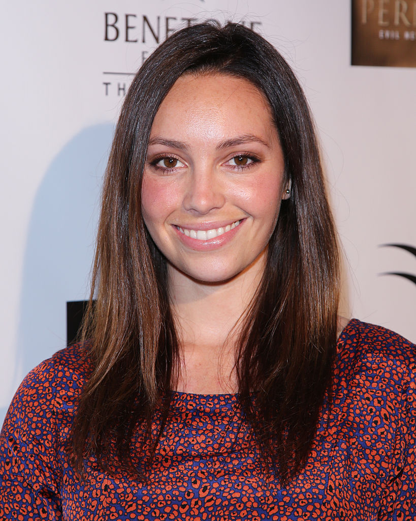 'The Young and the Restless' Alum Emily O'Brien Heads to 'Days of our ...