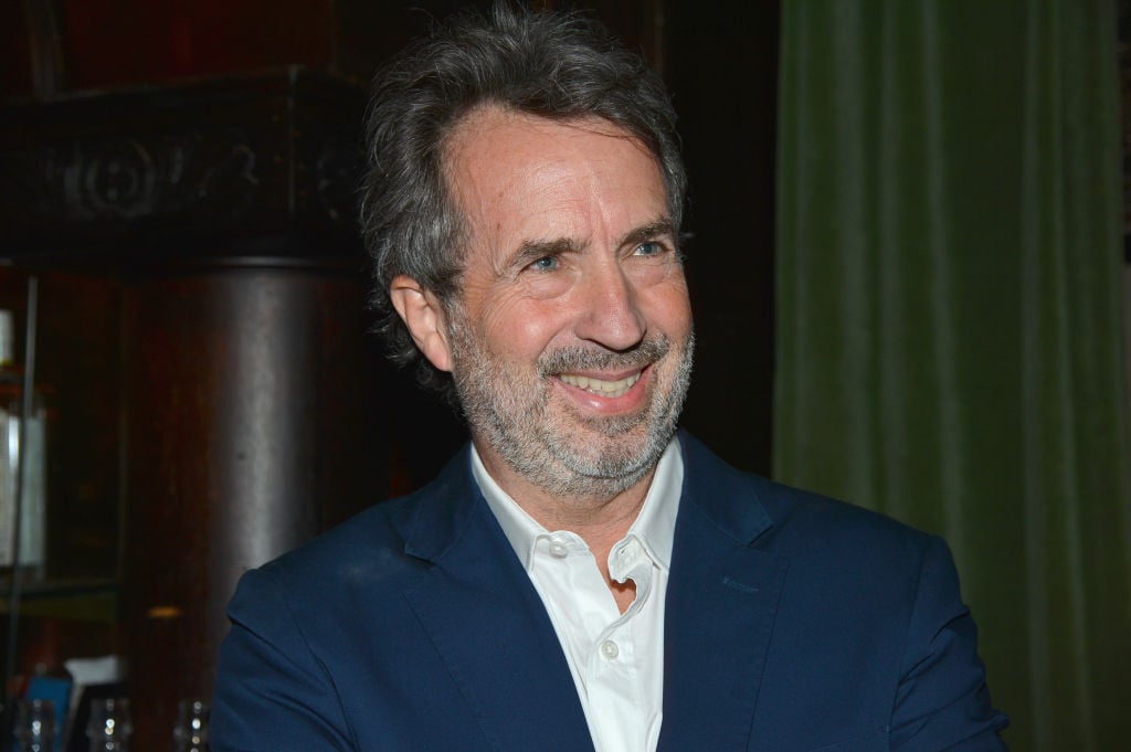 Inside the Bizarre History of 'Tiger King' Director Eric Goode