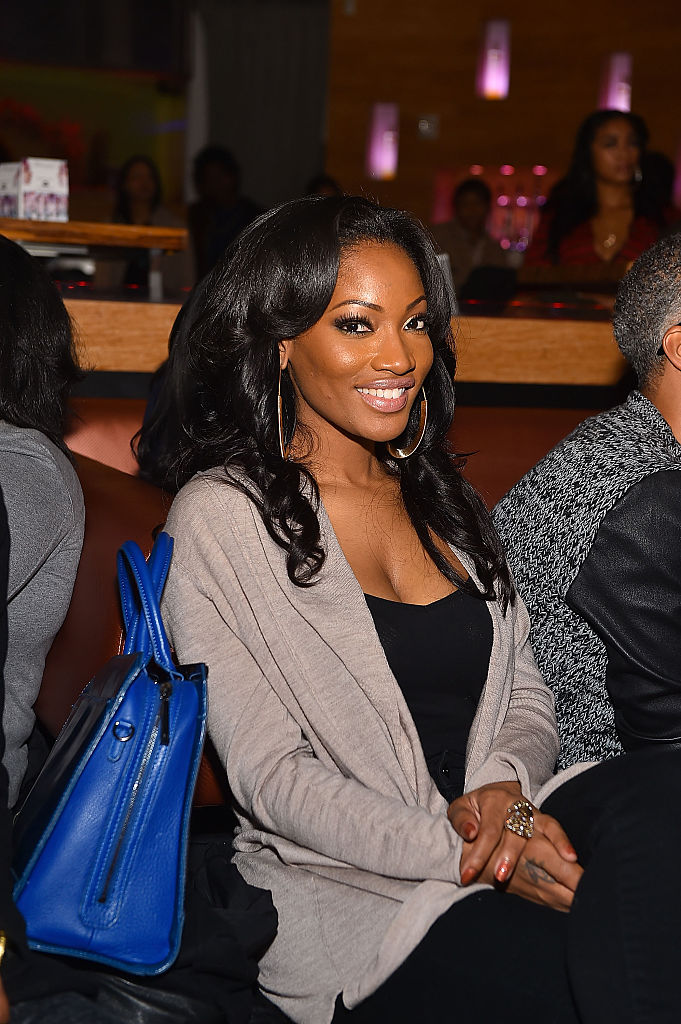 'Love & Hip Hop': Erica Dixon Called out by Fans Over Instagram Video ...