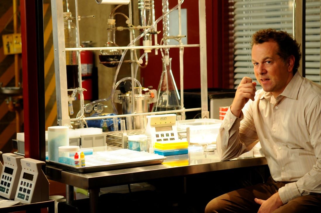 'Breaking Bad': Why Gale Boetticher's Death Was a Turning Point in Walt ...