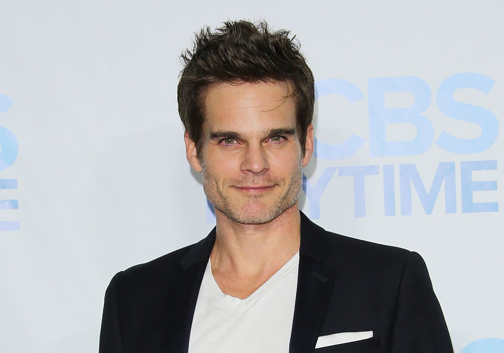 Is 'The Young and the Restless' Star Greg Rikaart Married?