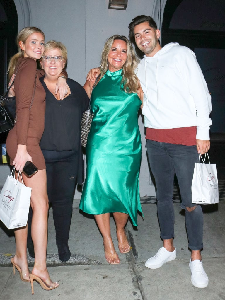 'BIP' Alum Dylan Barbour Is Trying to Set up His Mom on Instagram–Tyler ...