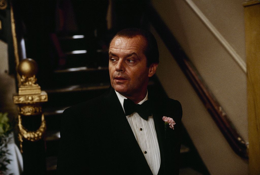 Jack Nicholson Got John Candy Drunk While Making 'Splash,' Director Ron ...