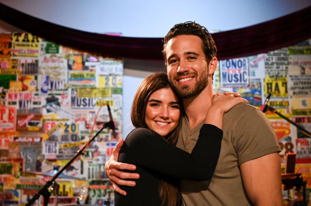 'The Bachelor: Listen to Your Heart': Why Did Jamie and Trevor Break Up?