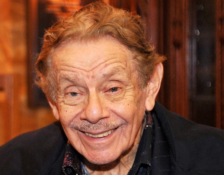 'King of Queens': Carrie's Dad Was Played By Another Actor Before Jerry ...