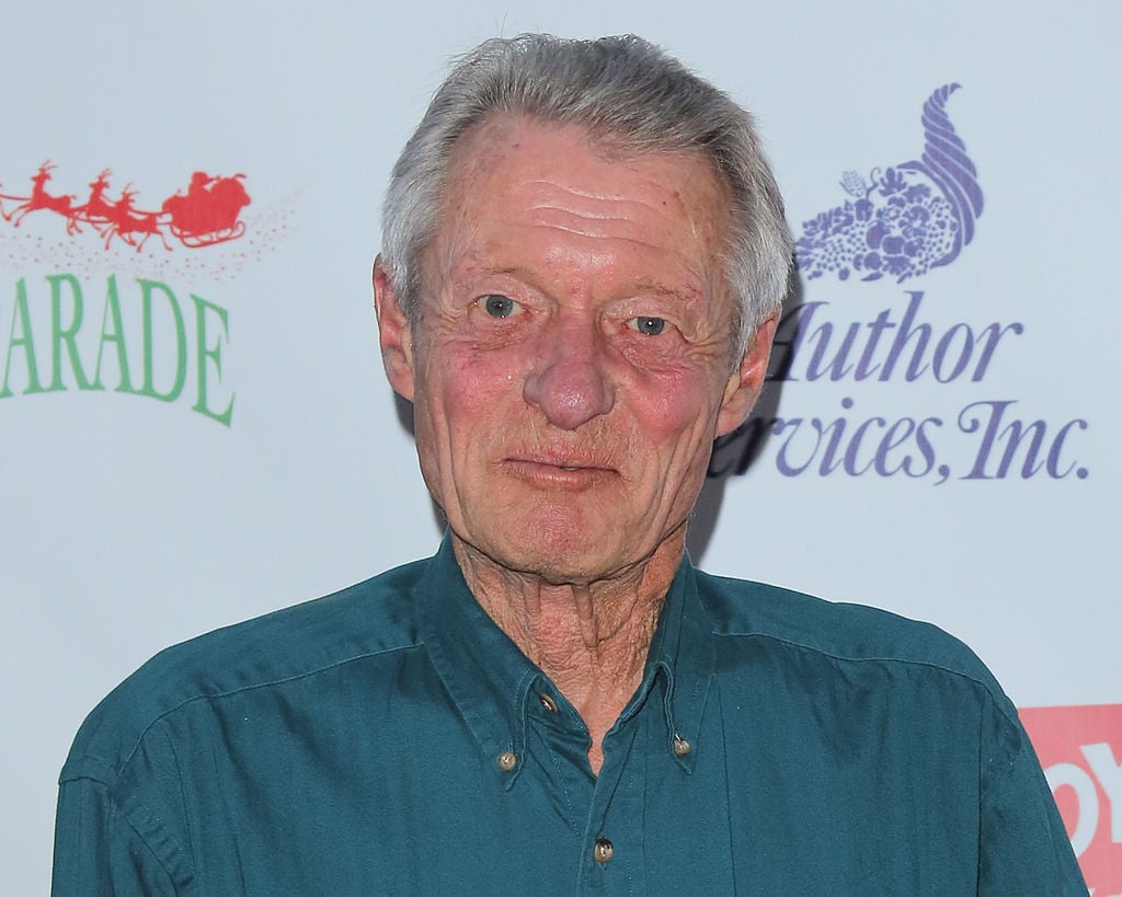 Ken Osmond Had an Entirely Different Career After 'Leave It to Beaver'