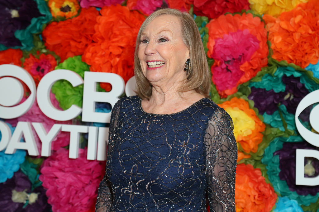 'The Young and the Restless' Comings and Goings: Will Dina Mergeron Die ...