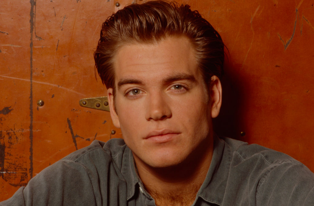 Before ‘NCIS’ Michael Weatherly Was a Soap Star on These Two Daytime Dramas