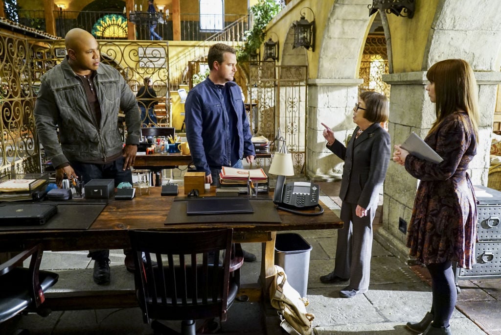 ‘NCIS: Los Angeles’: What to Expect in Season 12