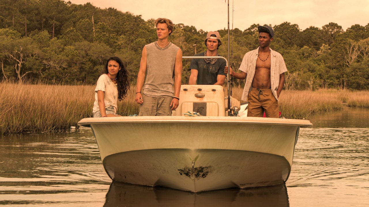 'Outer Banks' Fans Appreciate the Show's Ability to Tackle Tough Issues