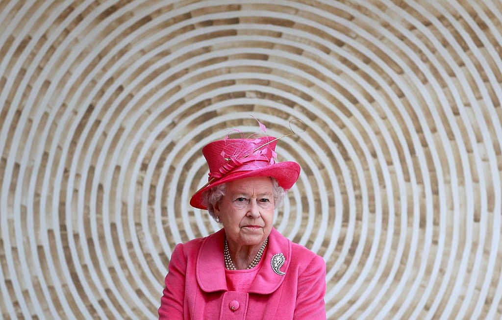 The Real Reason Queen Elizabeth II Always Wears a Hat in Public