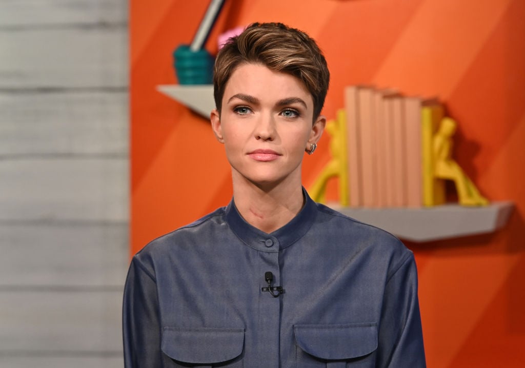 'Batwoman': Ruby Rose is Out, and Some Fans Are Not Taking It Well