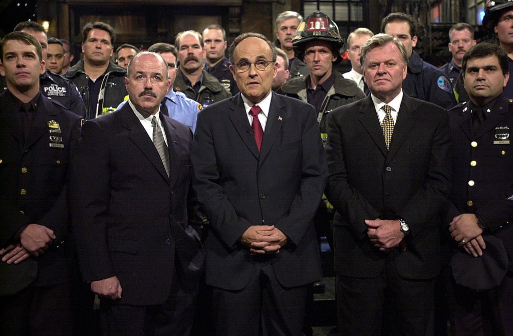 Amy Poehler Recalls Her First 'Saturday Night Live' Episode -- Just ...