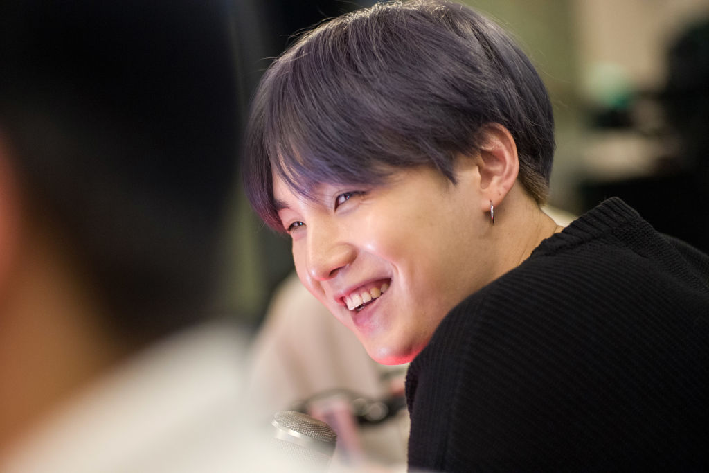 BTS: 7 Best Suga Quotes to Keep You Inspired for a Lifetime
