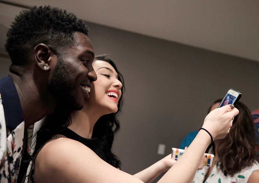 'The Challenge 35': Kailah Casillas 'On the Fence' About Forgiving ...