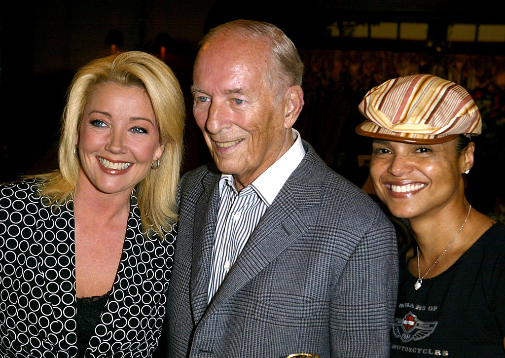 'The Young and the Restless': Inside Victoria Rowell's Claims Against ...