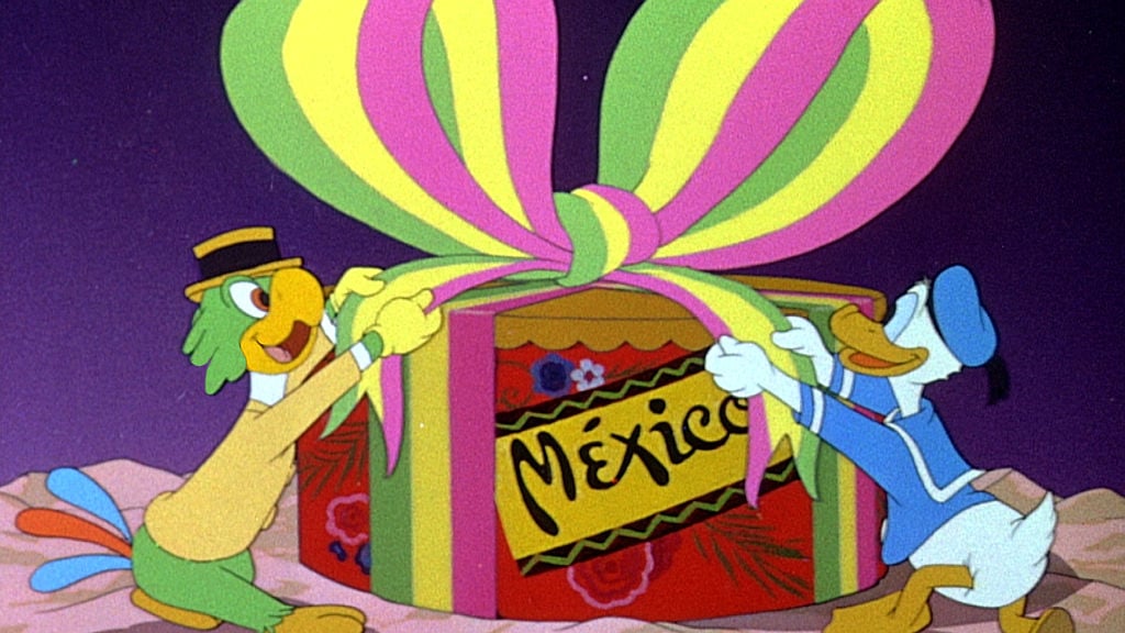 'Coco,' 'The Three Caballeros' and Other Disney+ Movies and Shows to ...