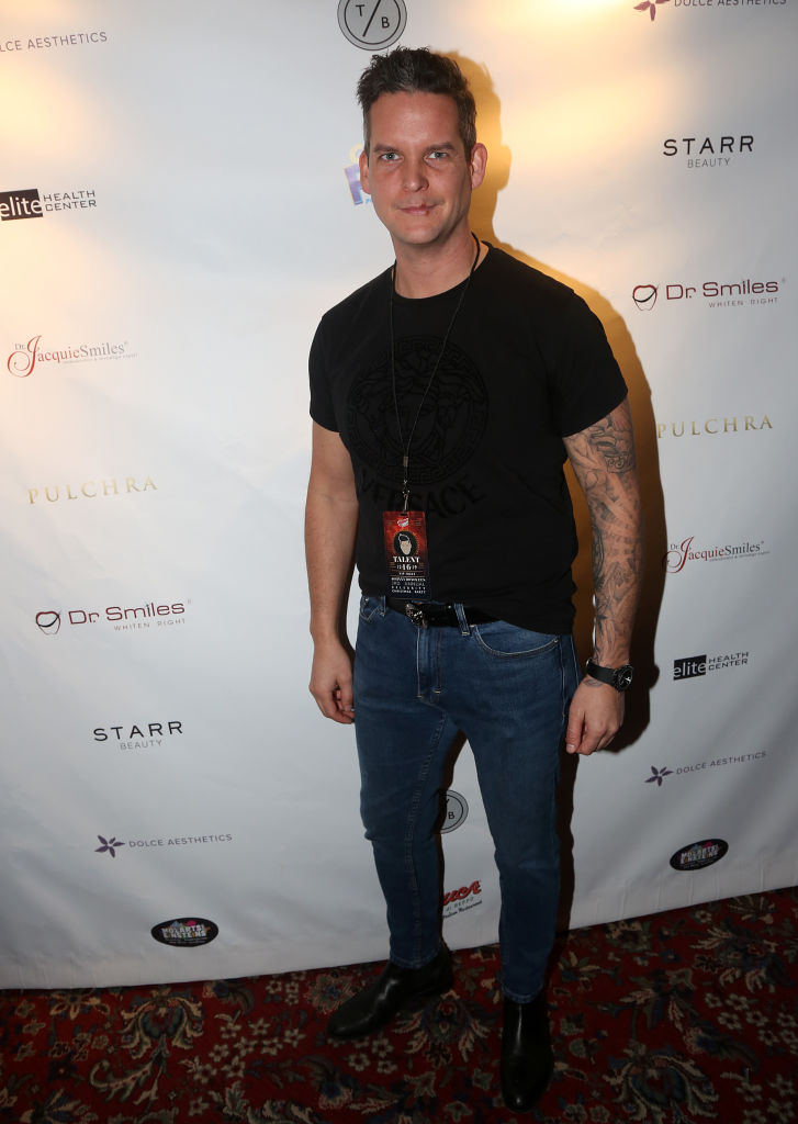 '90 Day Fiancé': Michael Jessen Praises Castmates Tom Brooks and Syngin ...