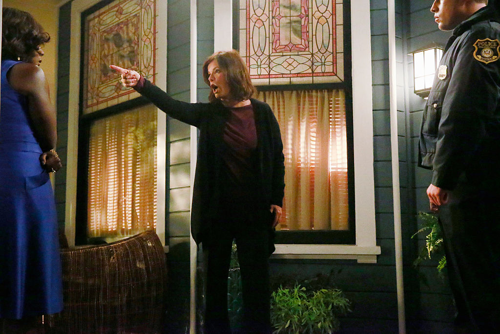 'How to Get Away With Murder': A Potential Hidden Clue About Annalise ...