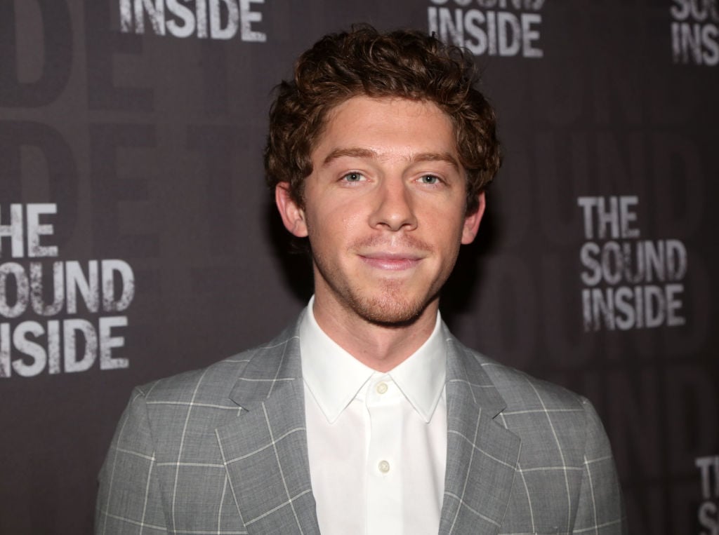 ‘Blue Bloods’: Who Plays Joe Hill on the Show?