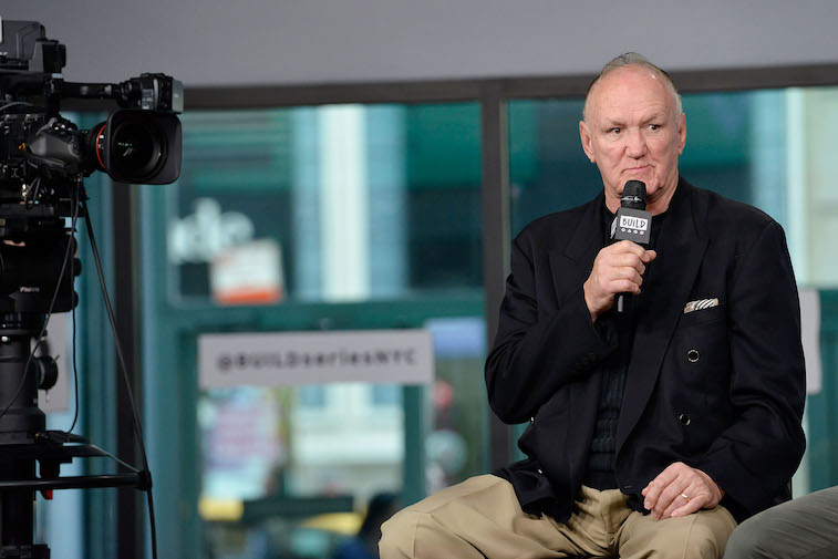 Chuck Wepner Was the Real Boxer Who Inspired 'Rocky'