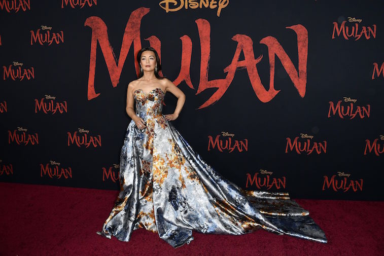 Is Disney's 'Mulan' Based On a True Story?