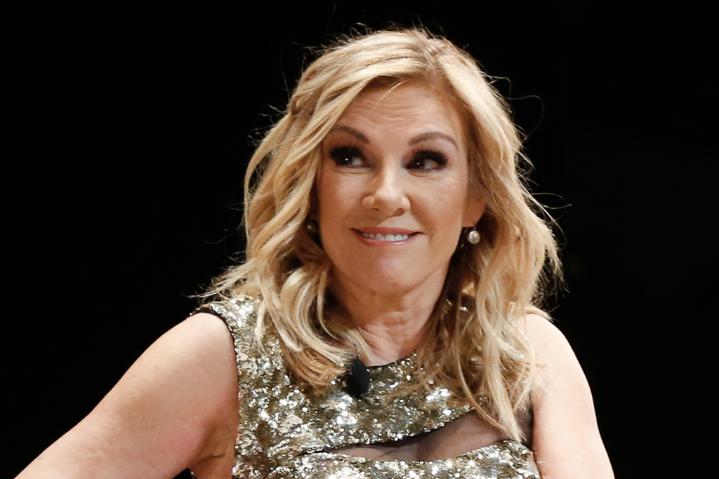 Ramona Singer From 'RHONY' Shades Former Co-Star Kristen Taekman