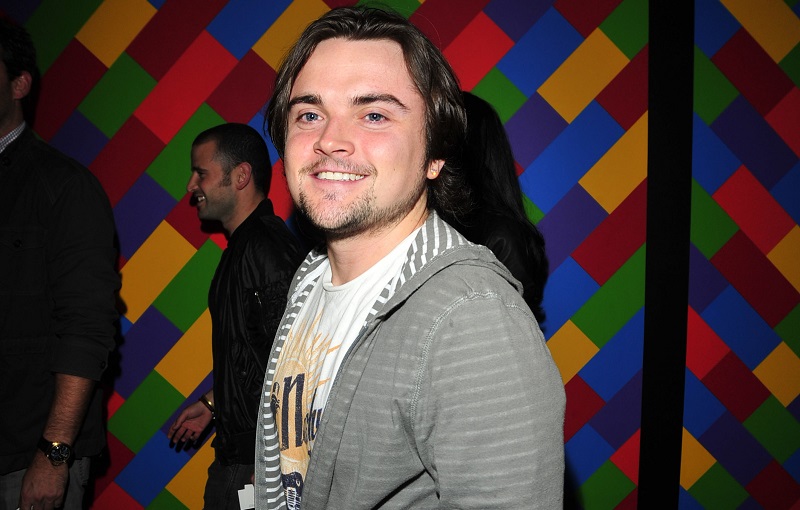 'The Sopranos': Why Robert Iler Quit Acting After Playing AJ Soprano So ...