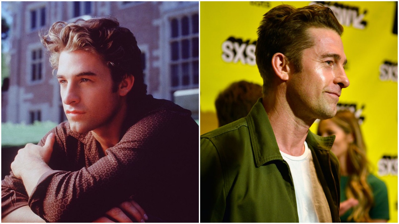 'Felicity' Cast Then and Now: See What Felicity, Ben, Noel, and Julie ...