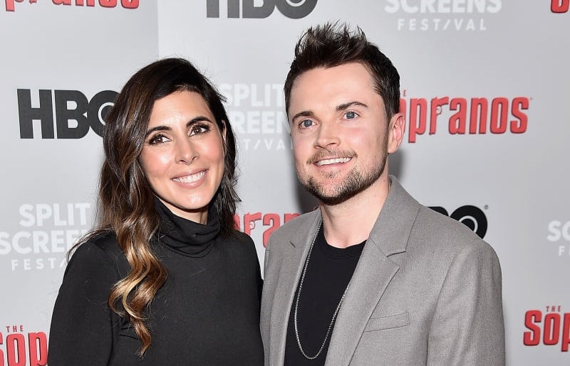 'The Sopranos': Why Robert Iler Still Hasn't Seen About 80% of the Show