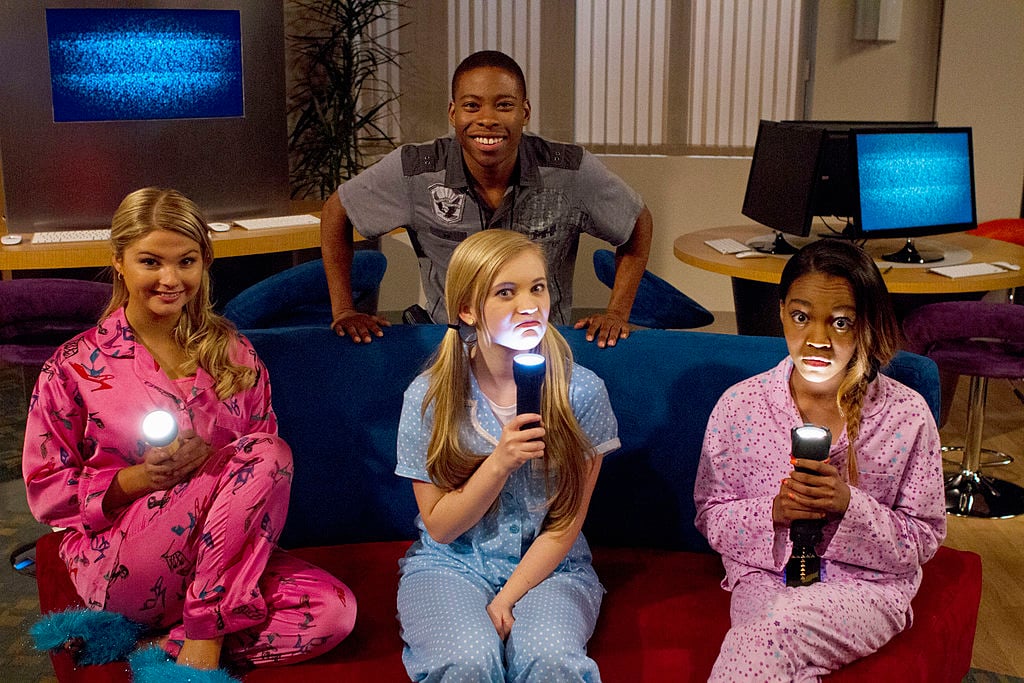 Disney Channel Series, 'A.N.T. Farm,' Joins the Disney+ Streaming ...