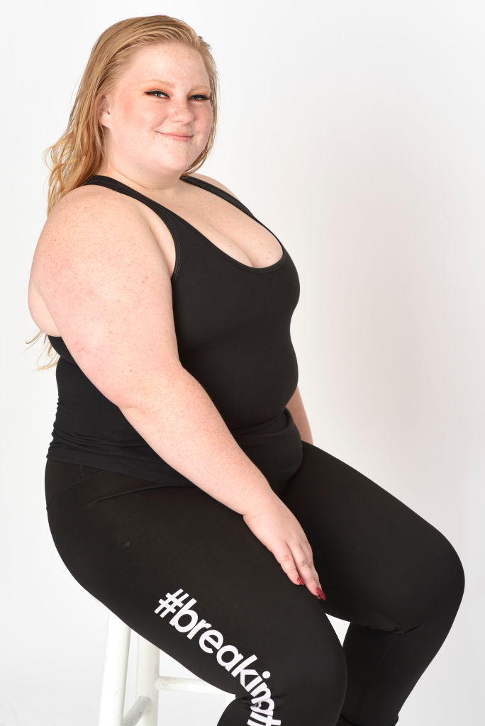 Why This 'America's Got Talent' Contestant Didn't Sweat Judge Heidi ...