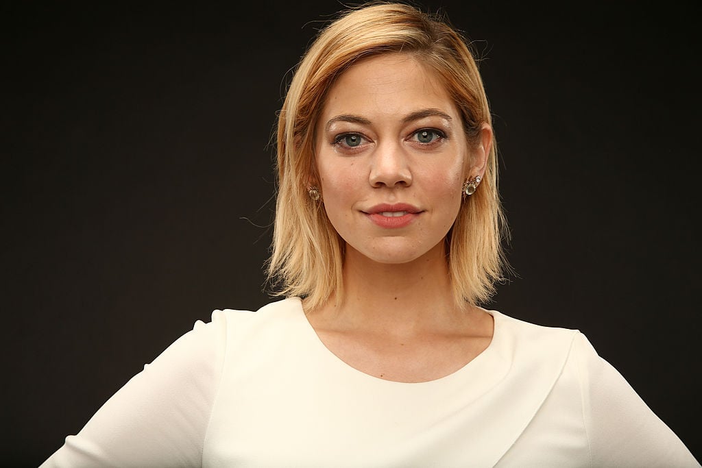 'America's Next Top Model' Contestant, Analeigh Tipton, Was Almost A ...