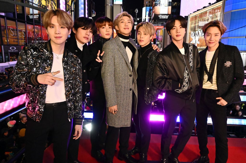 BTS: The Best Moments From 'Bang Bang Con The Live'
