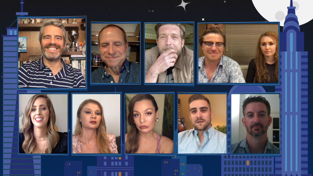 'Below Deck Sailing Yacht': Madison Stalker Says She Hasn't Talked to ...