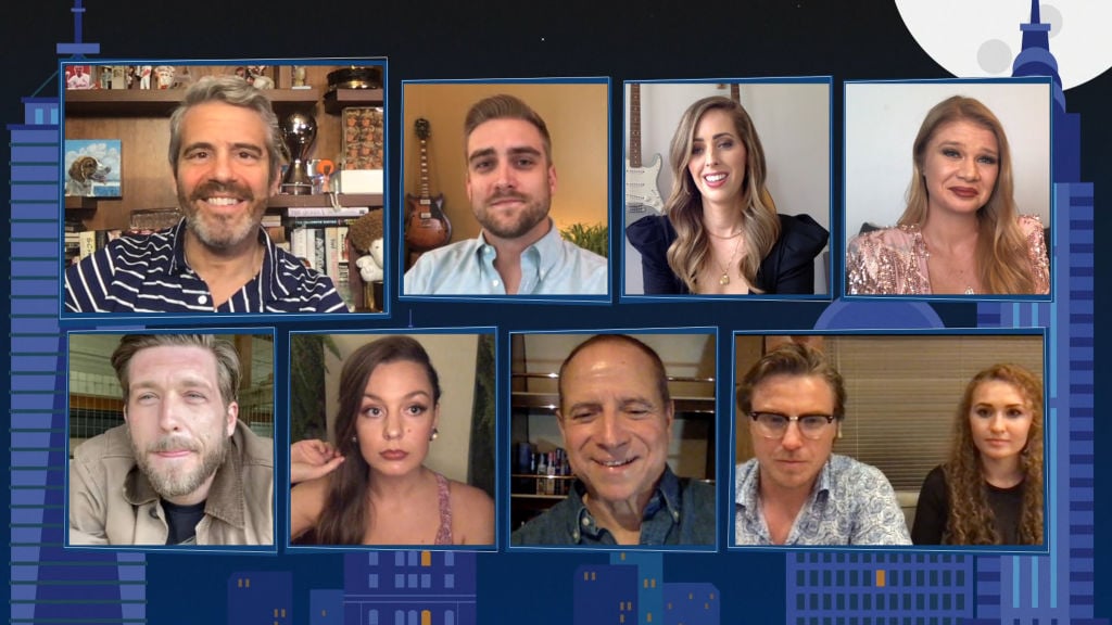 'Below Deck Sailing Yacht': Paget Berry Really Didn't Realize Georgia ...