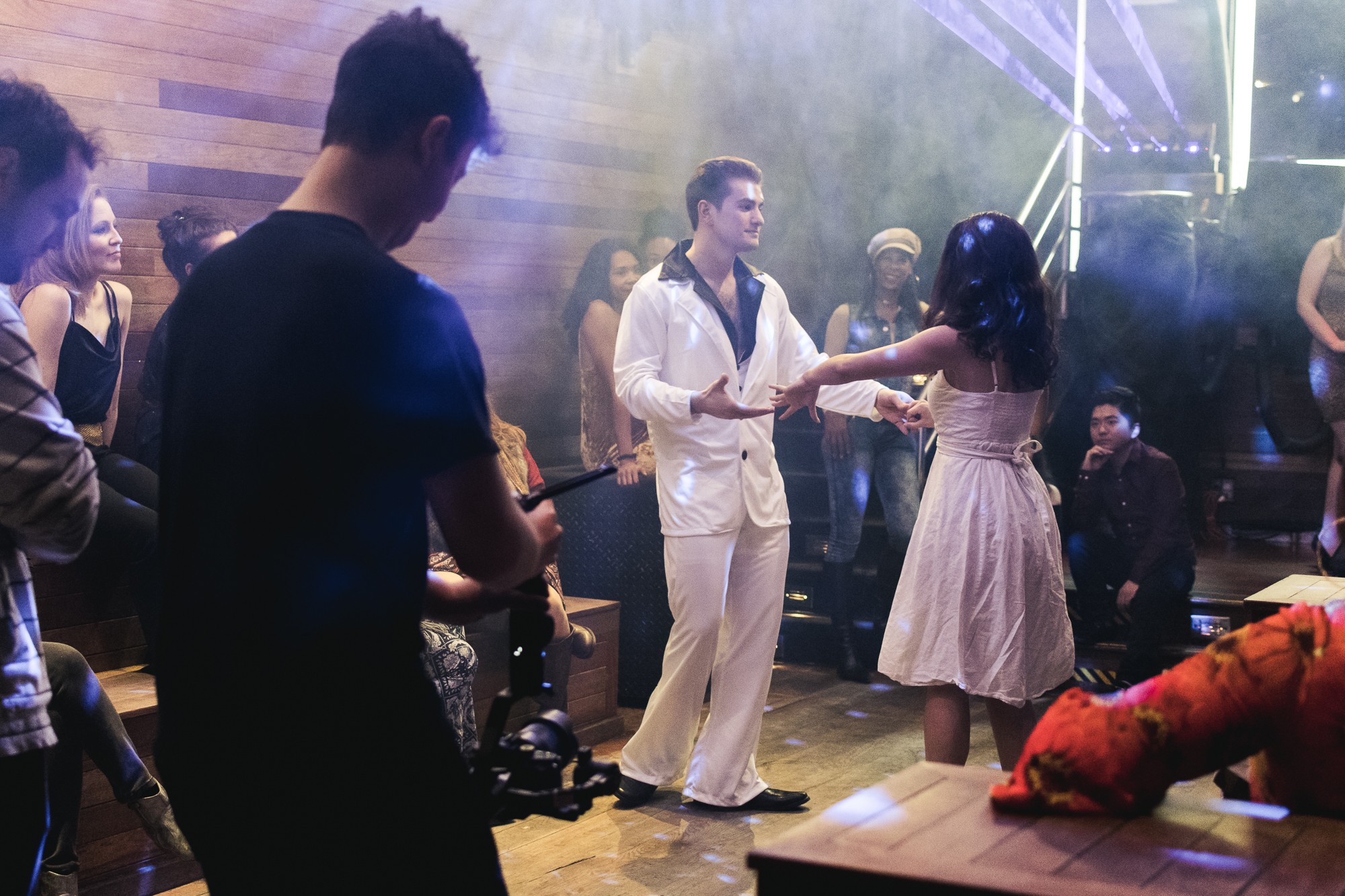 ‘Bromance’ Creator Greg Contaldi Tells Us About the Series and Plans for the Future