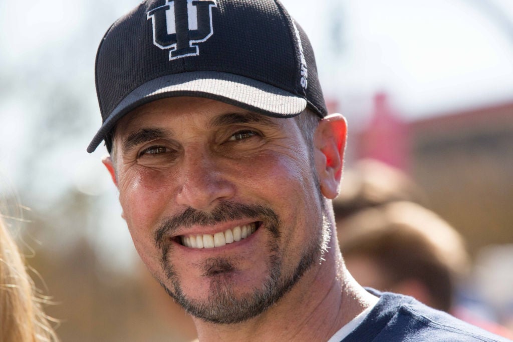 'The Bold and the Beautiful': Don Diamont Reveals the Show Is Back in ...