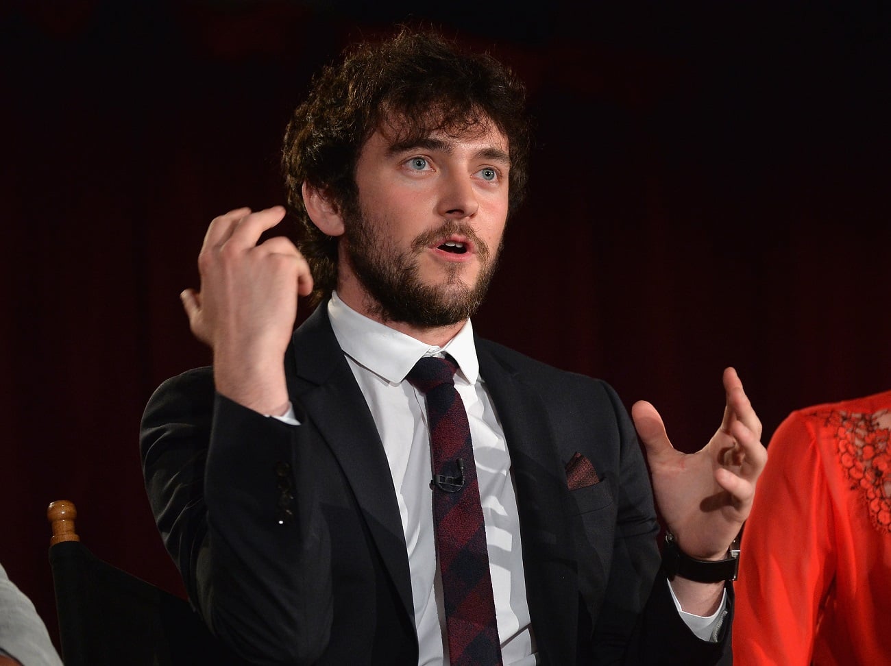'Vikings': Is Athelstan Based on a Real Person? The Answer May Surprise You