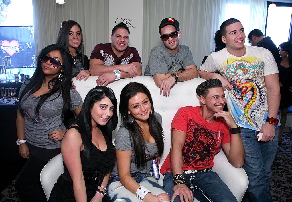 'Jersey Shore': The Reasons Why Each Roommate Was Cast for the Show