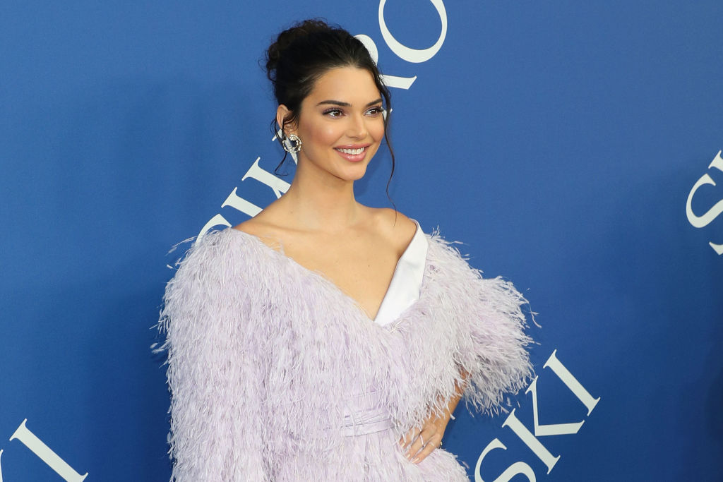 Kendall Jenner's $90K Sixteenth Birthday Present Isn't Your Typical Gift