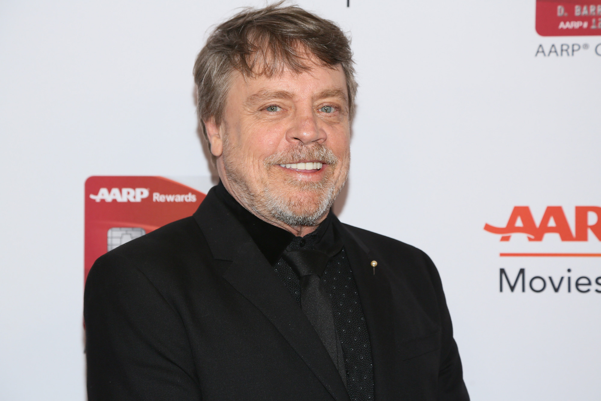 'The Mandalorian': You Might Have Missed This Mark Hamill Cameo