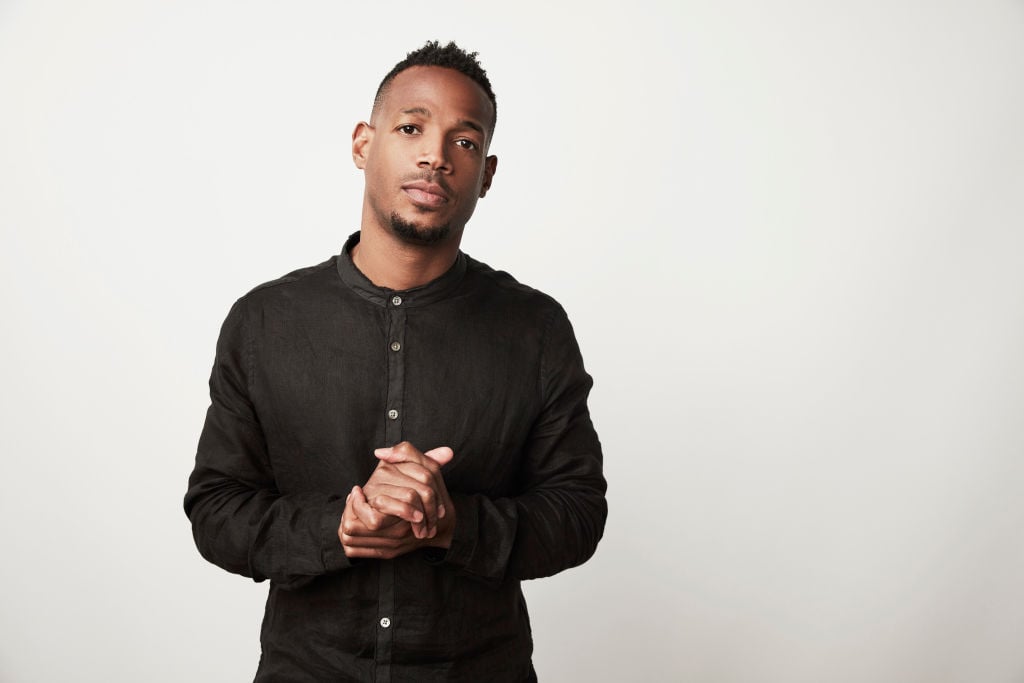 Marlon Wayans Was Written Out of 1992’s ‘Batman Returns’ but Still ...
